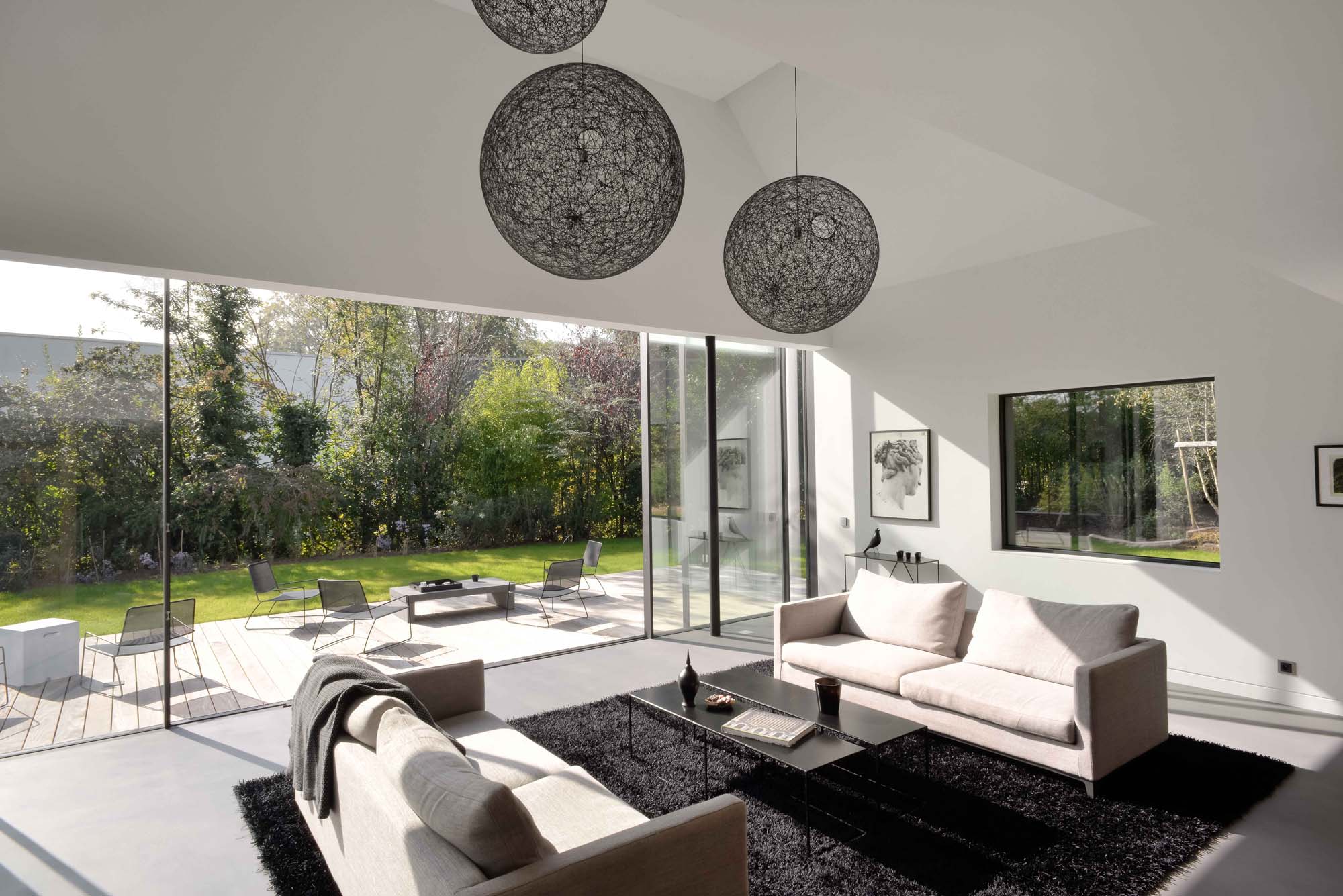 Villa Black - Architect Magazine