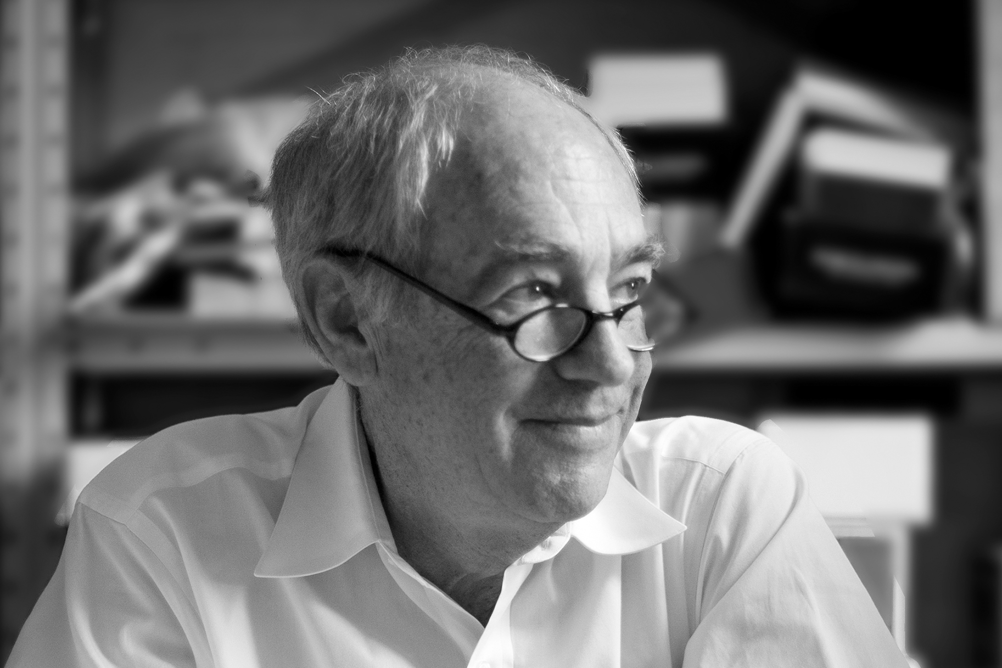 Peter Gluck, Author at Architect Magazine