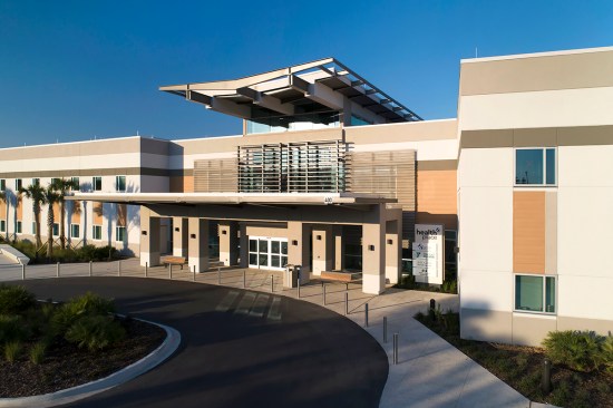 5 Creative Ways to Design with Metal Cladding