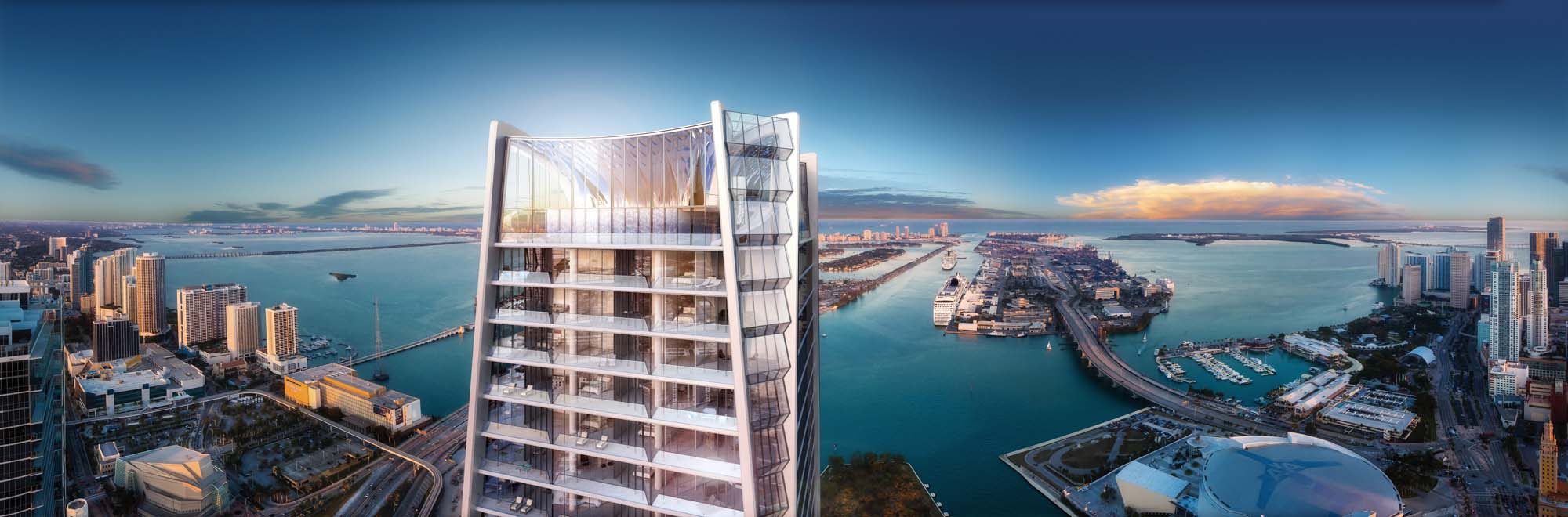 One Thousand Museum - Architect Magazine