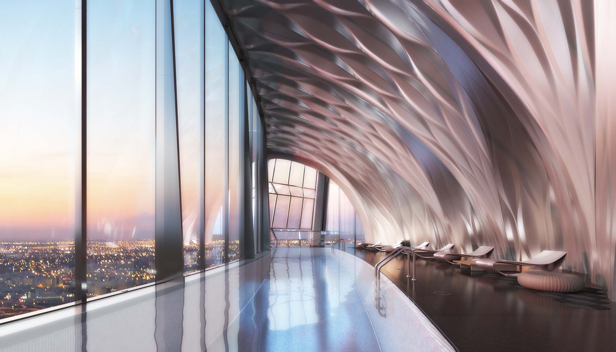 One Thousand Museum - Architect Magazine