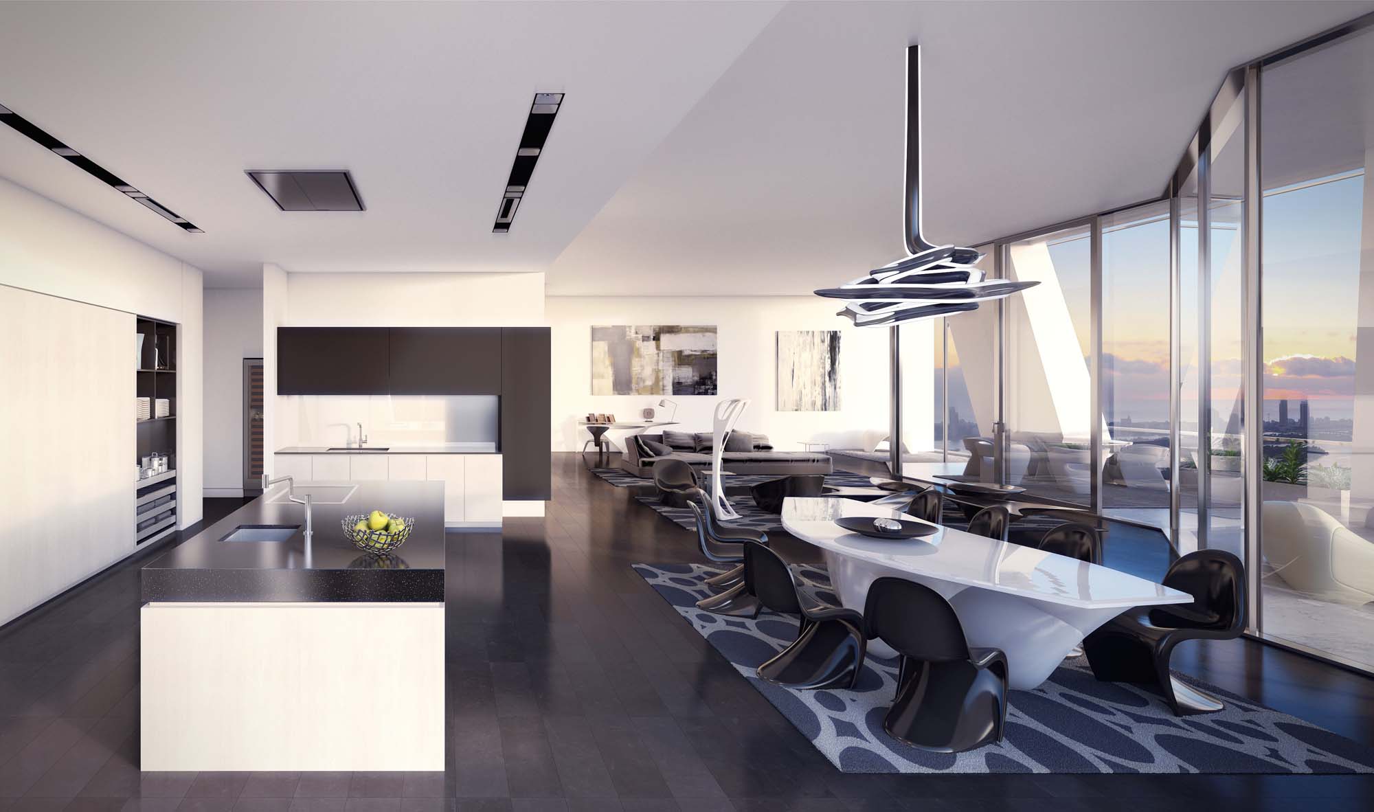 One Thousand Museum - Architect Magazine