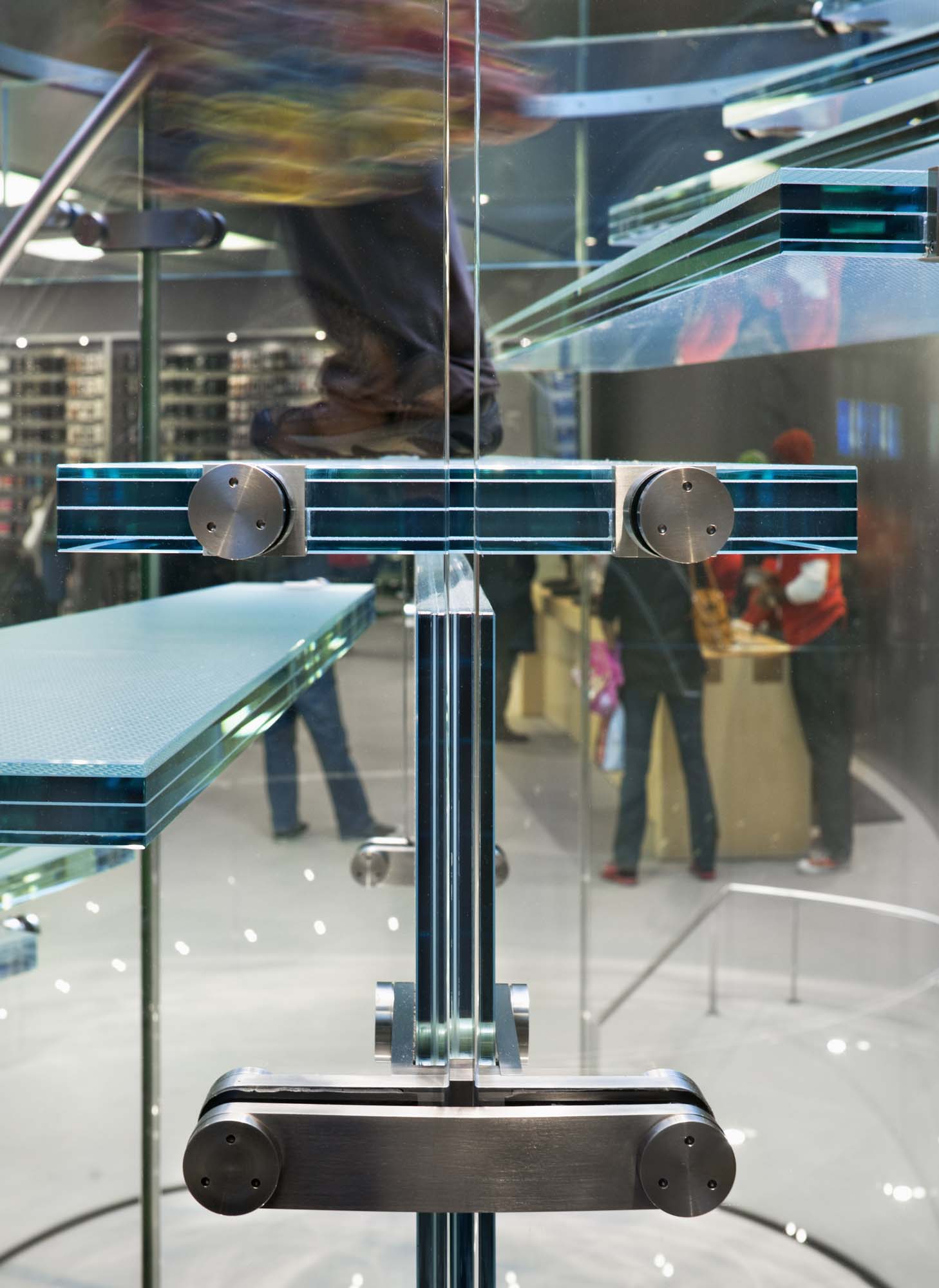 Apple Store, Upper West Side - Architect Magazine