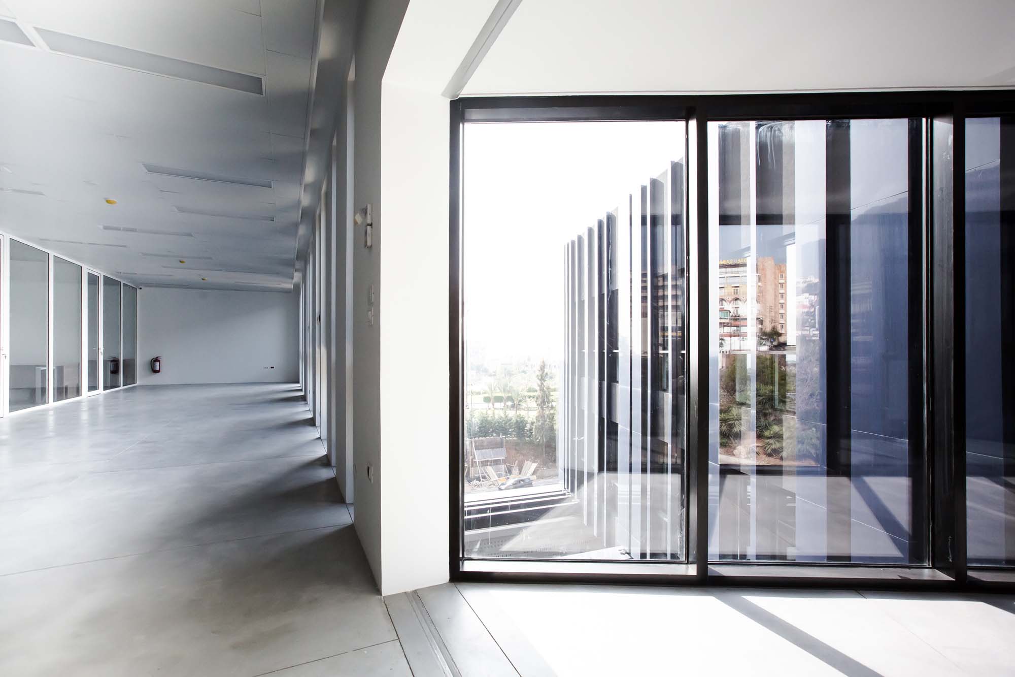 Byblos Town Hall - Architect Magazine