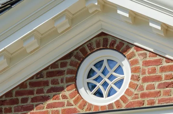 New Georgian Revival Home - Architect Magazine