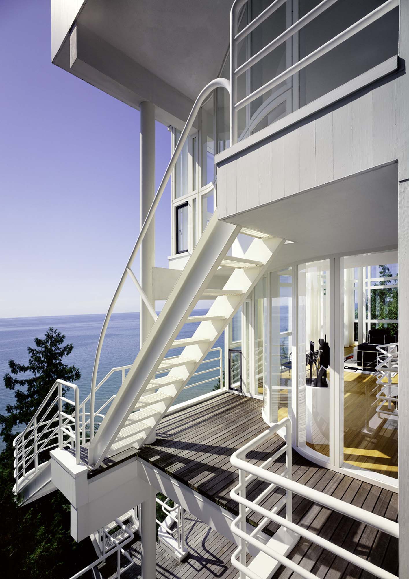 Douglas House - Architect Magazine