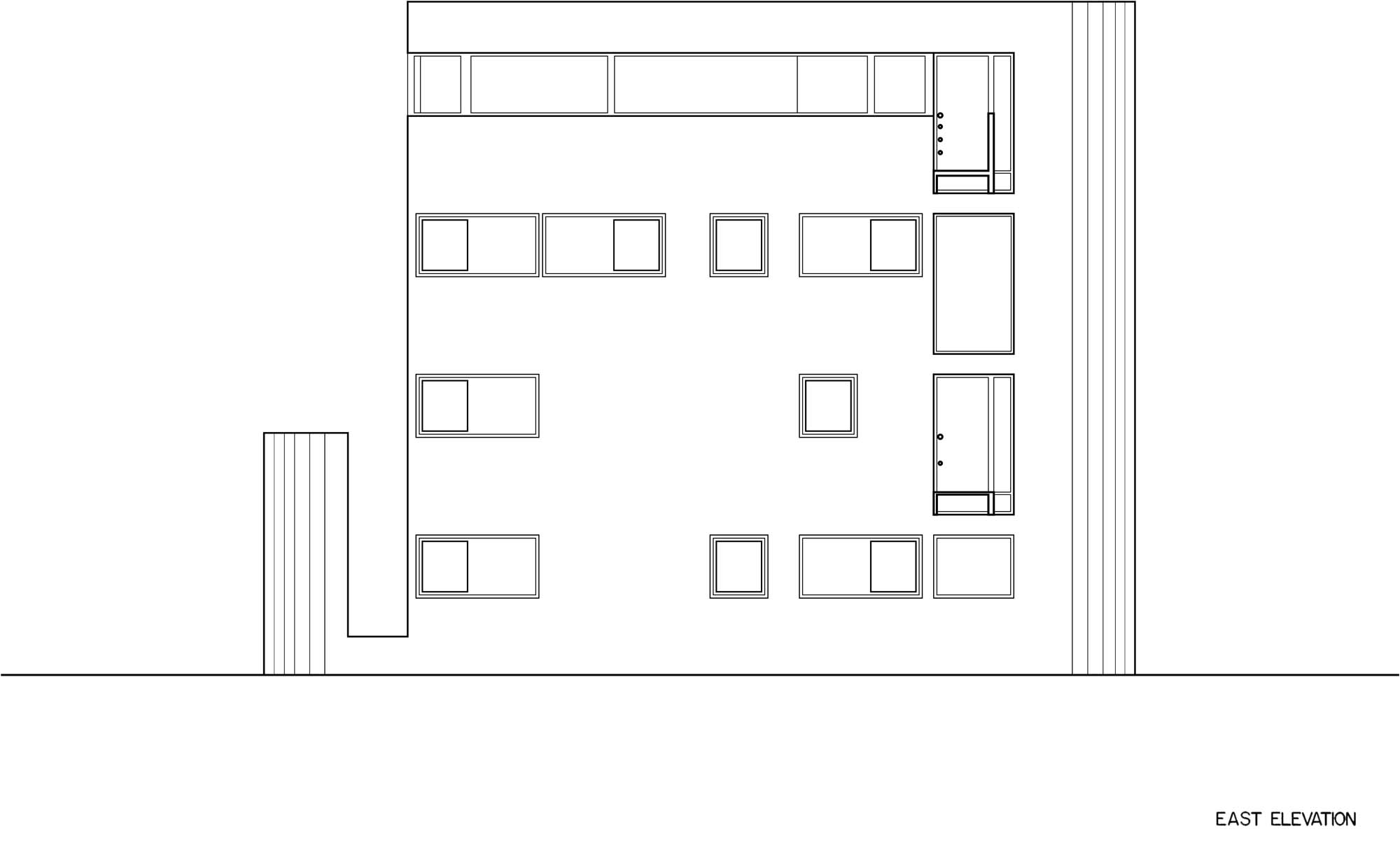 Douglas House - Architect Magazine