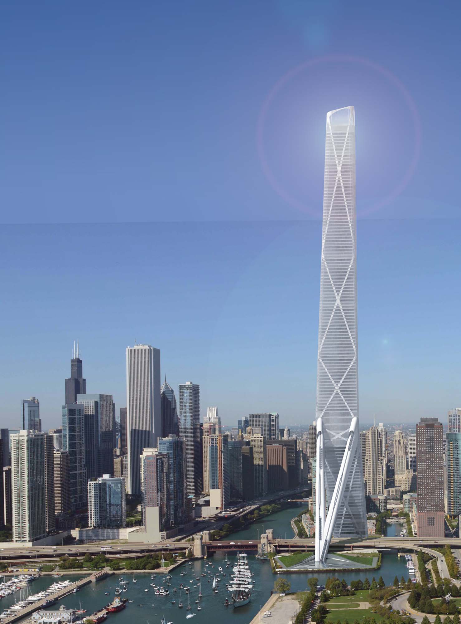 Gateway Tower - Architect Magazine
