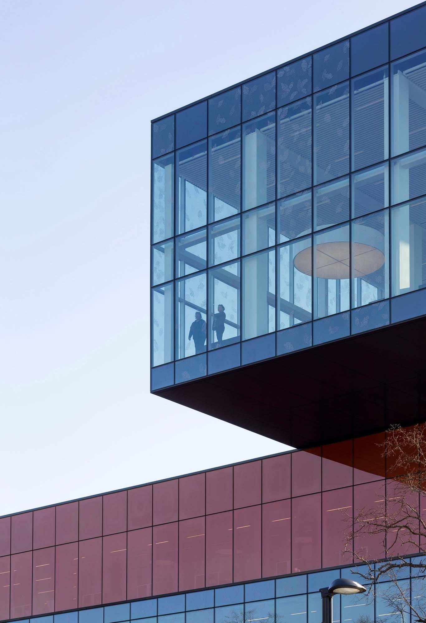 Halifax Central Library - Architect Magazine