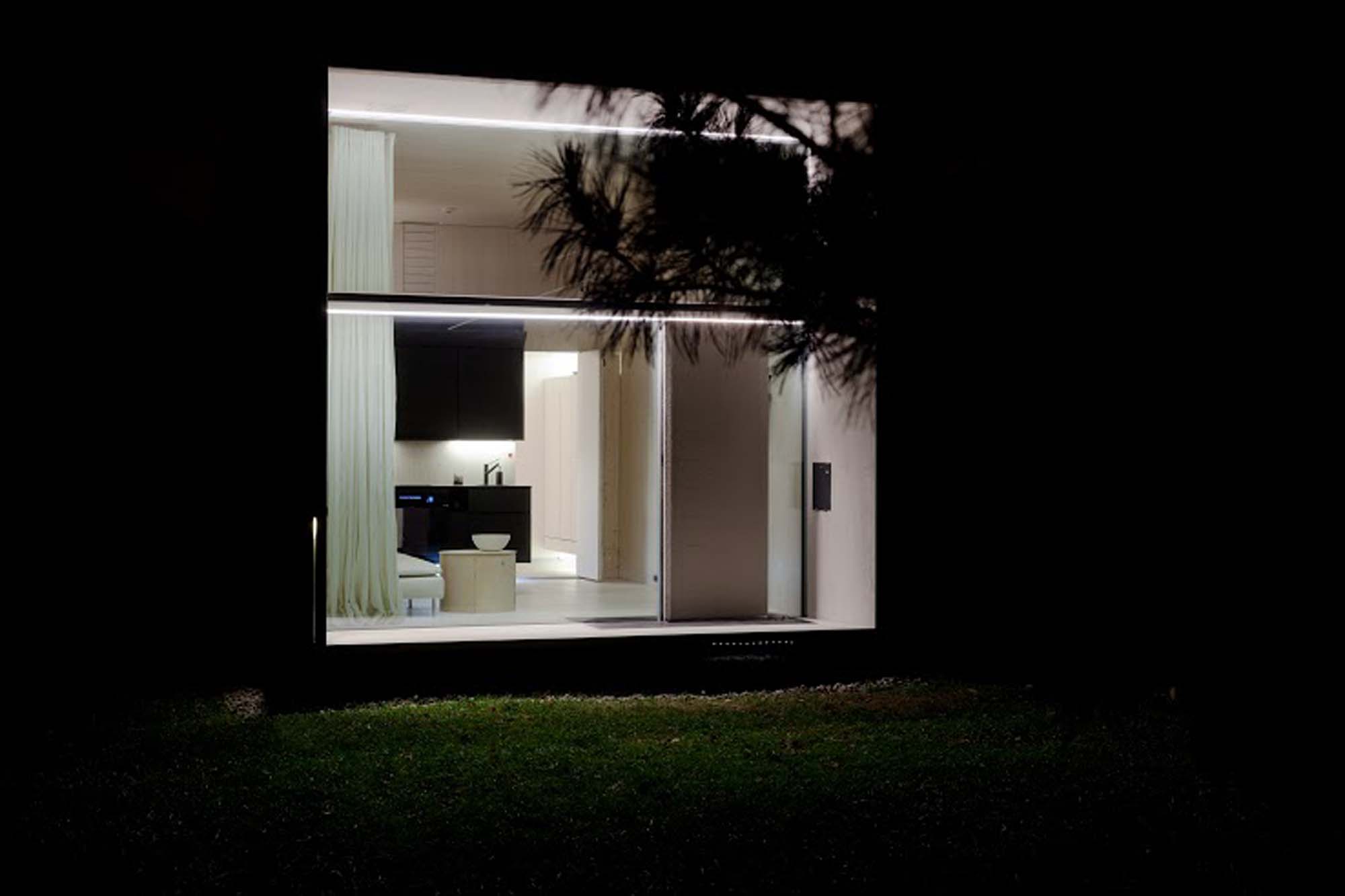 KODA House - Architect Magazine