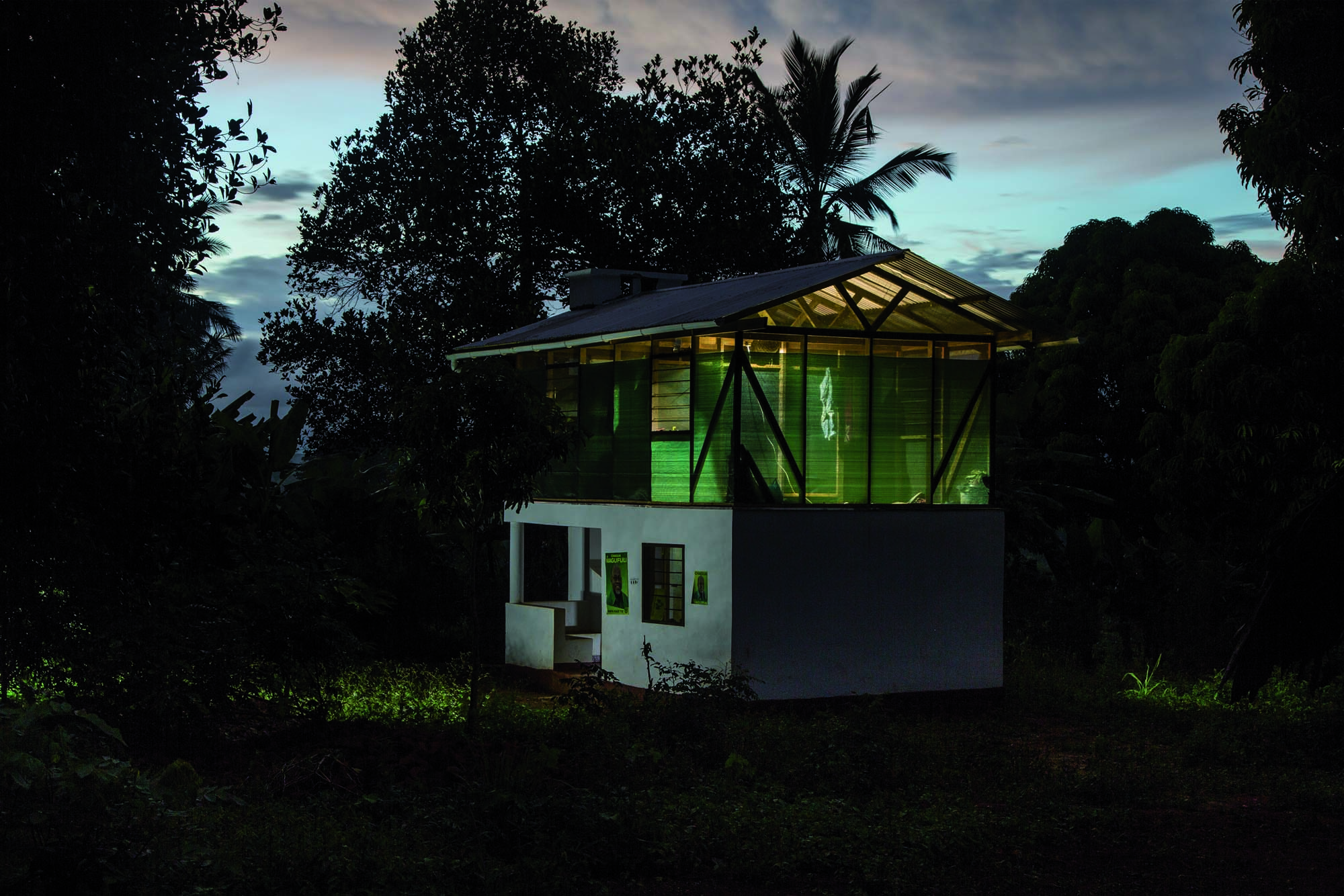 The Magoda Project - Architect Magazine