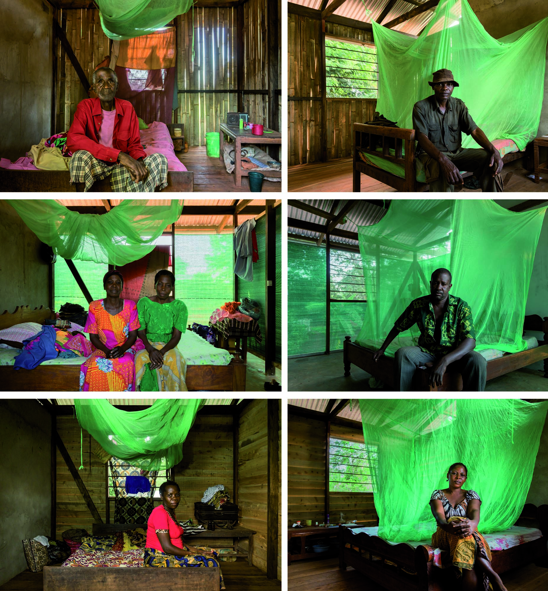 The Magoda Project - Architect Magazine