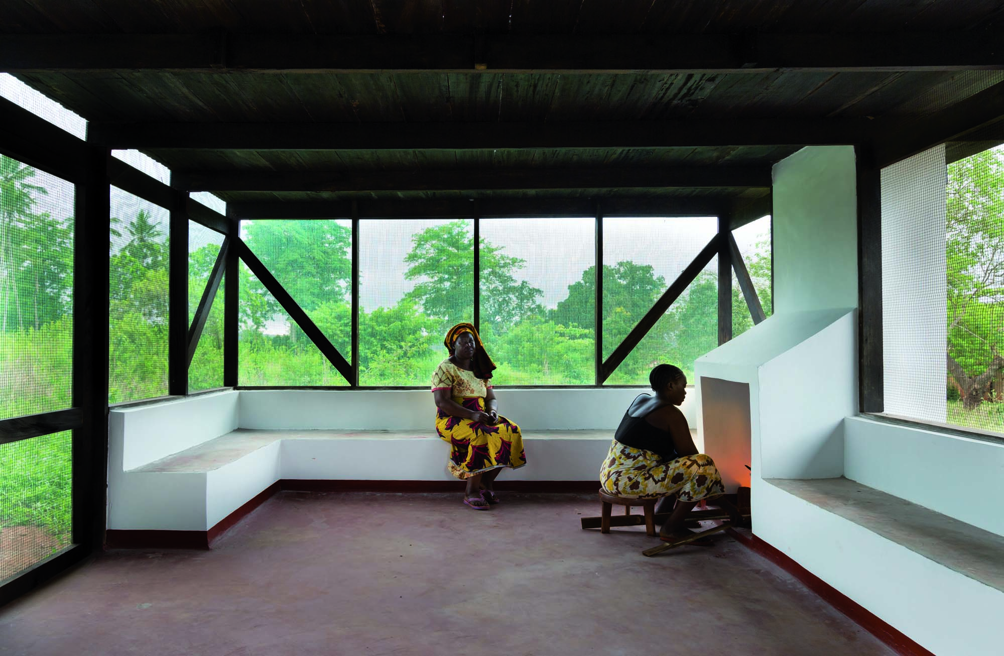 The Magoda Project - Architect Magazine