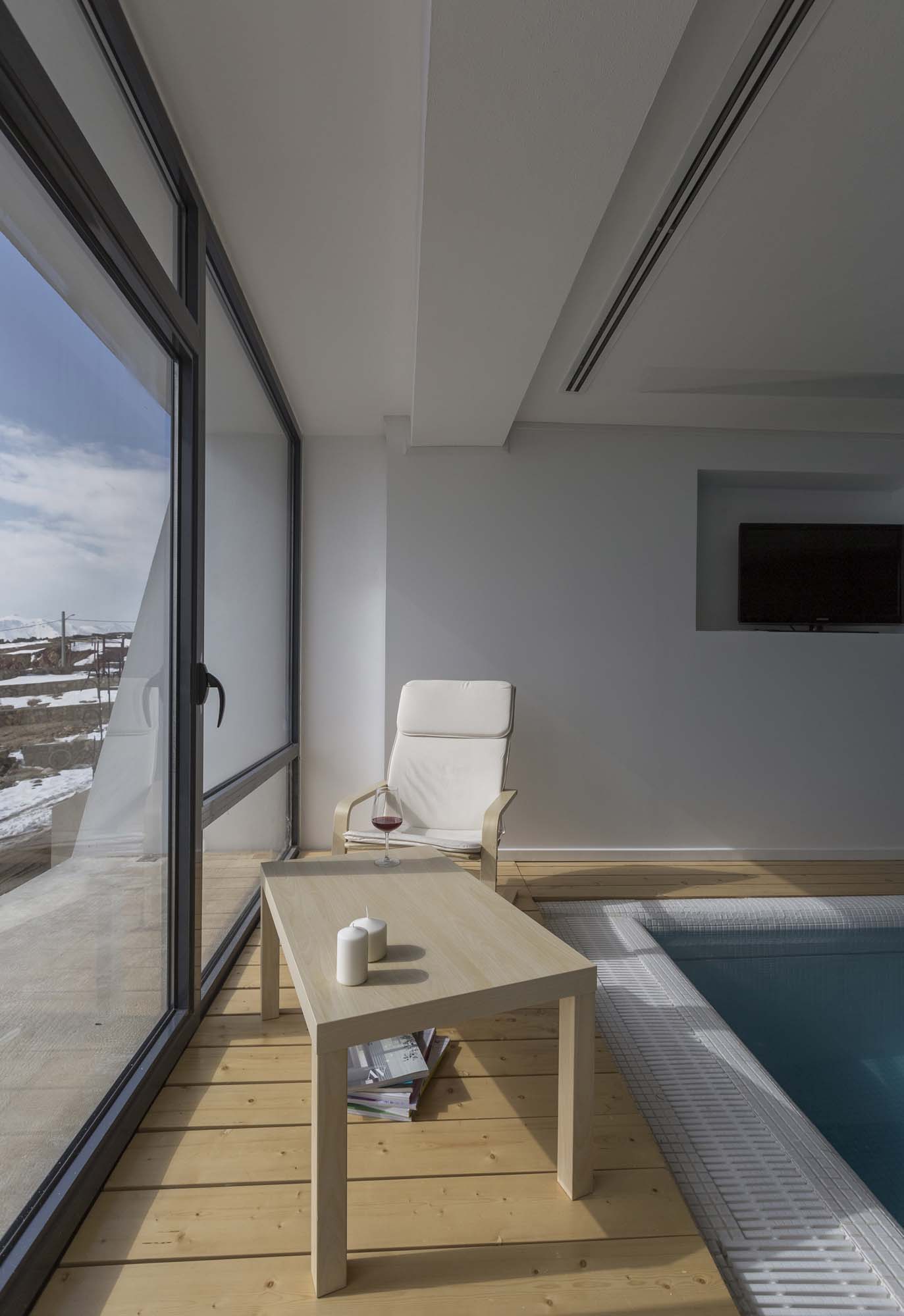 Three Views / A House - Architect Magazine