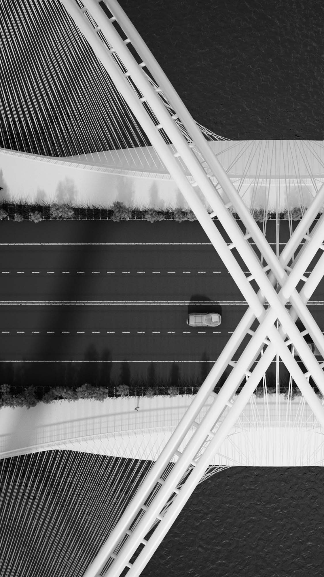 San Shan Bridge - Architect Magazine