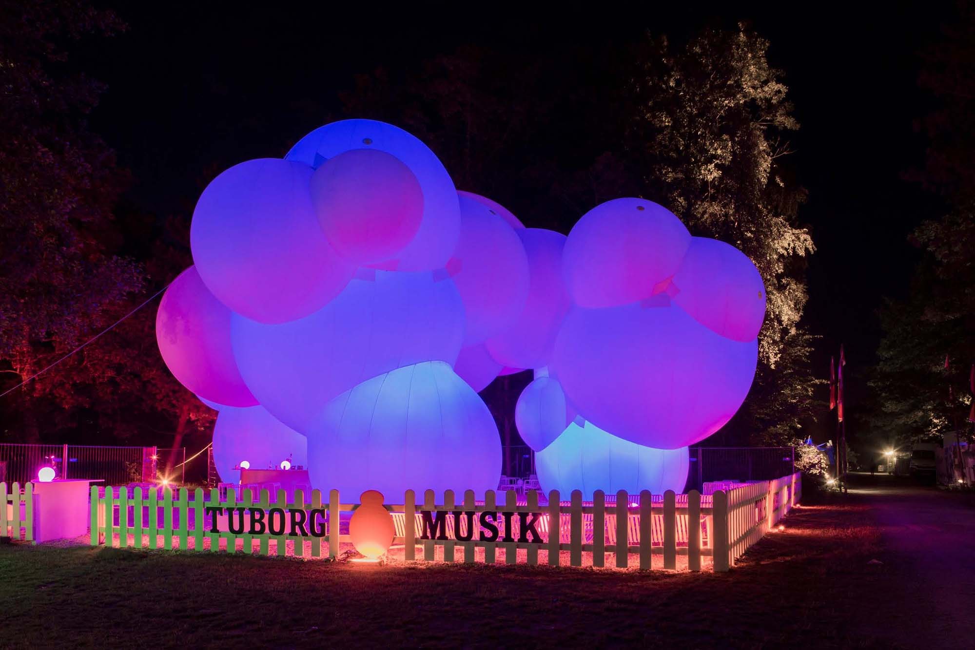 Skum Pavilion - Architect Magazine