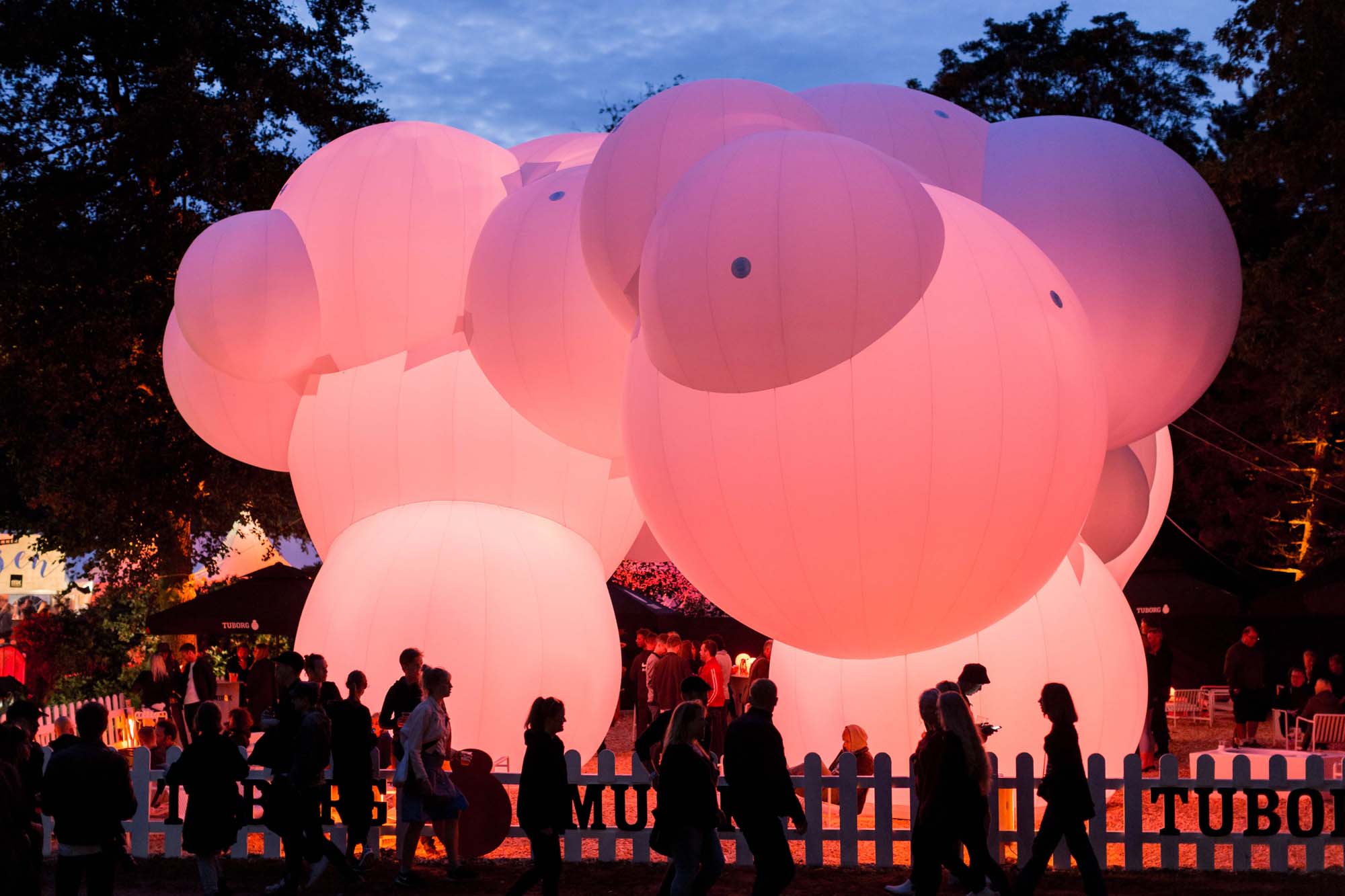 Skum Pavilion - Architect Magazine