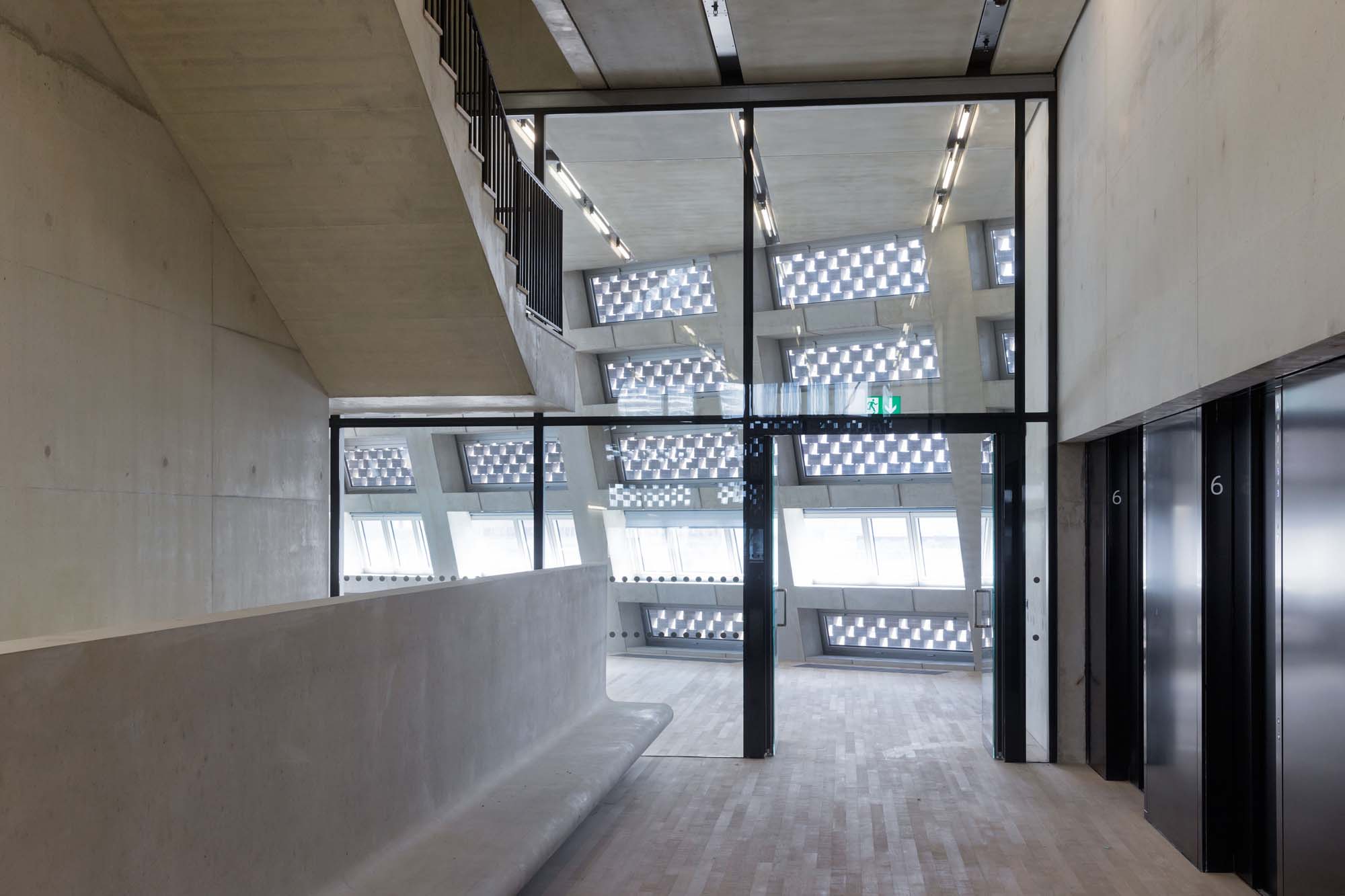 Tate Modern - Architect Magazine