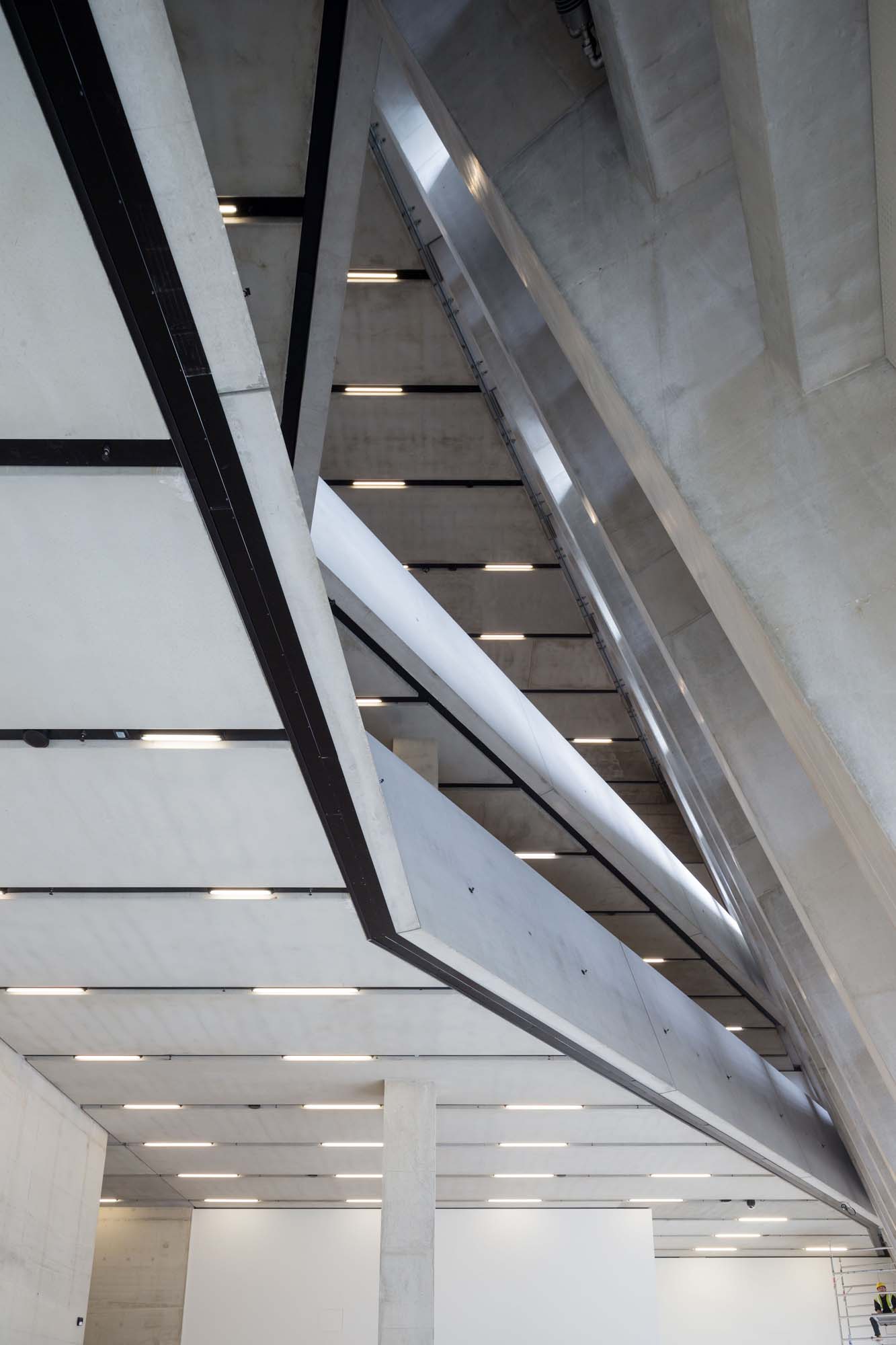 Tate Modern - Architect Magazine