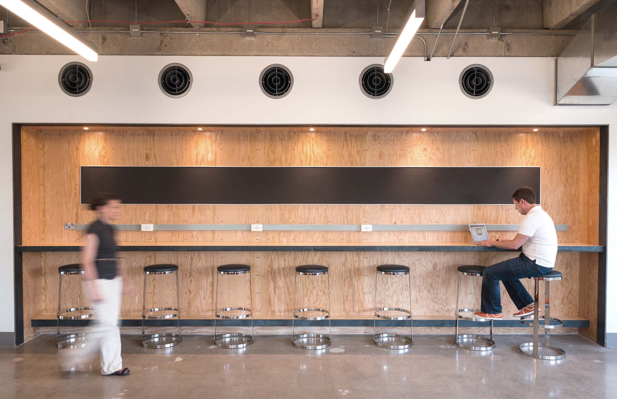 University of Colorado at Denver College of Architecture - Architect ...