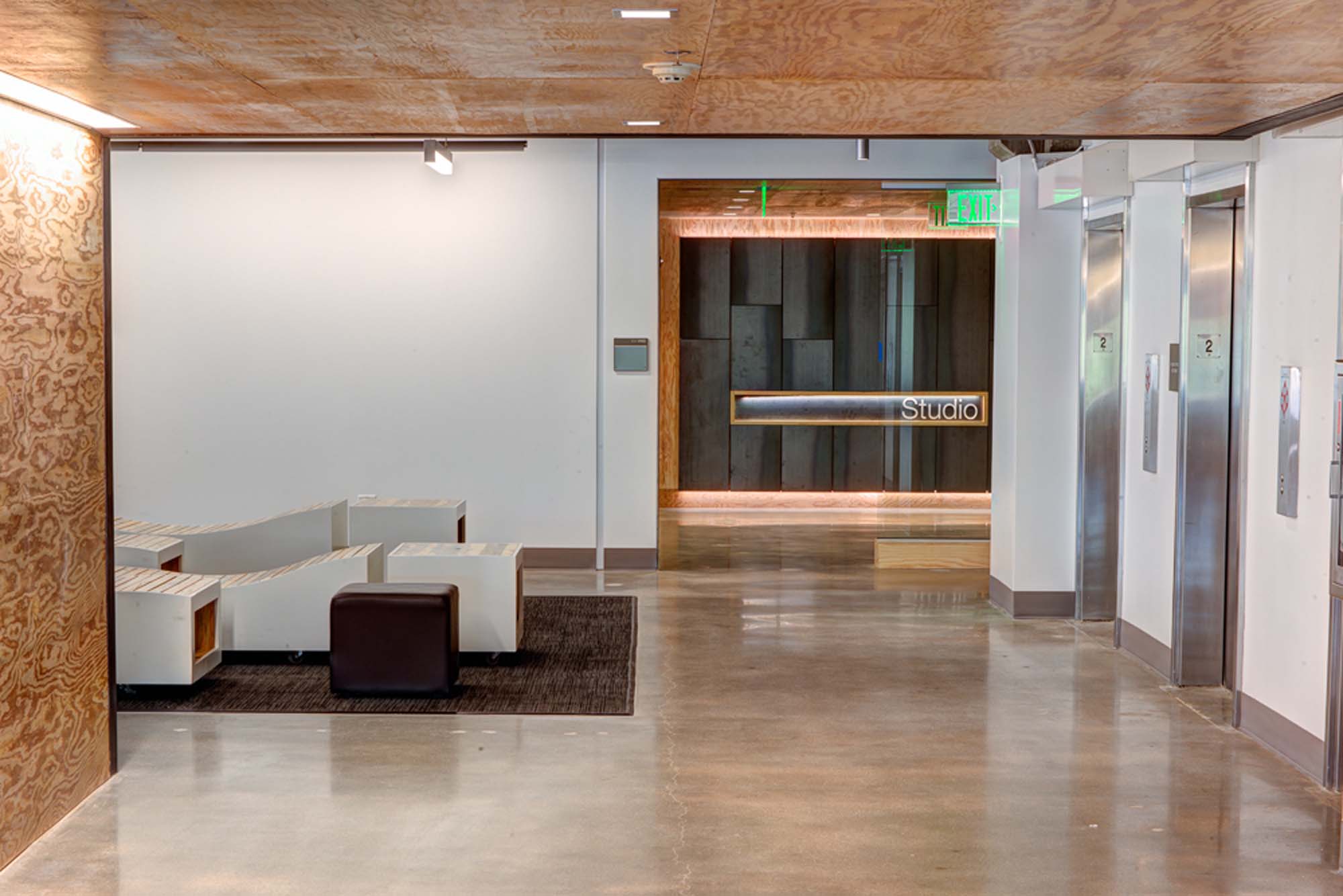 University of Colorado at Denver College of Architecture - Architect ...