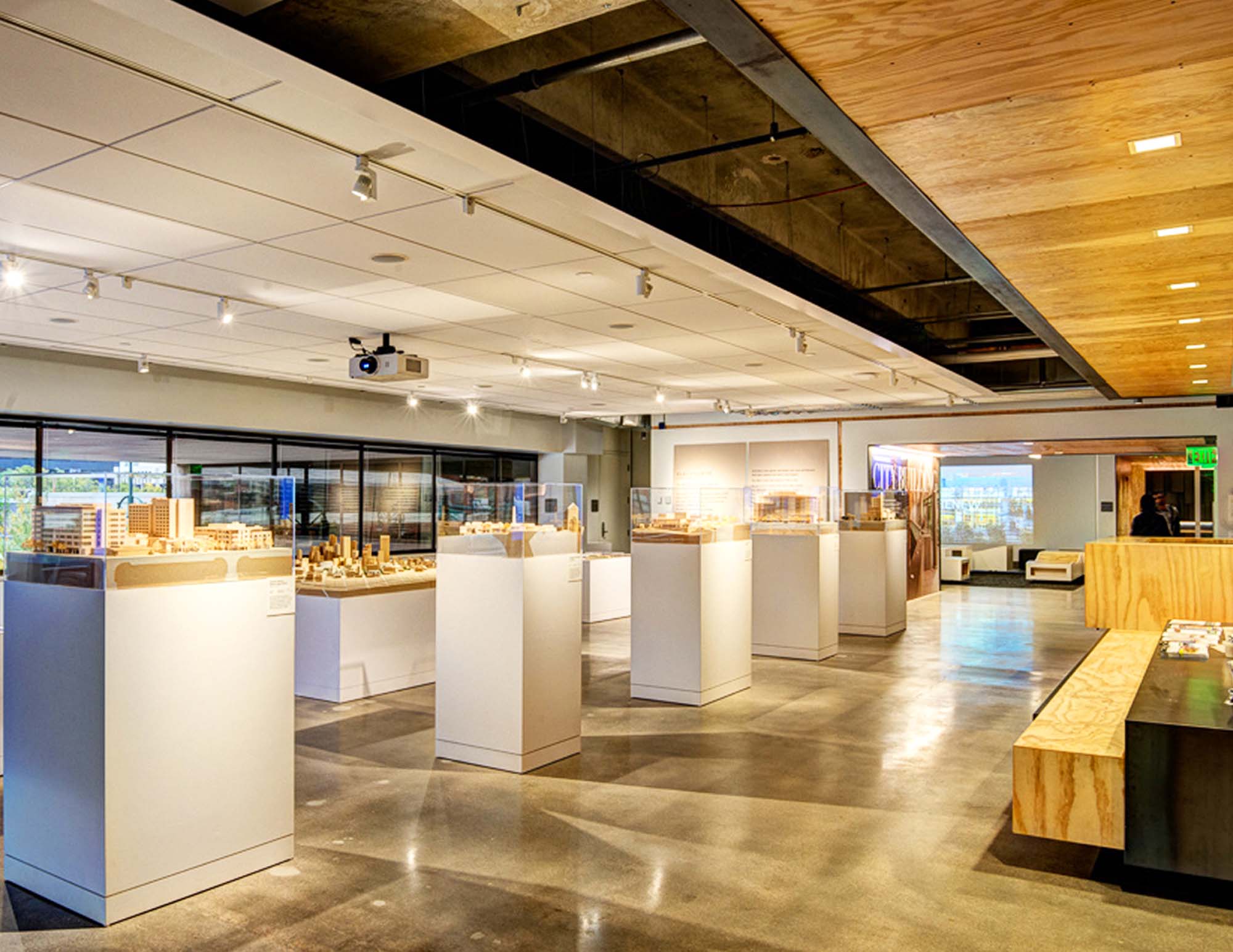 University of Colorado at Denver College of Architecture - Architect ...