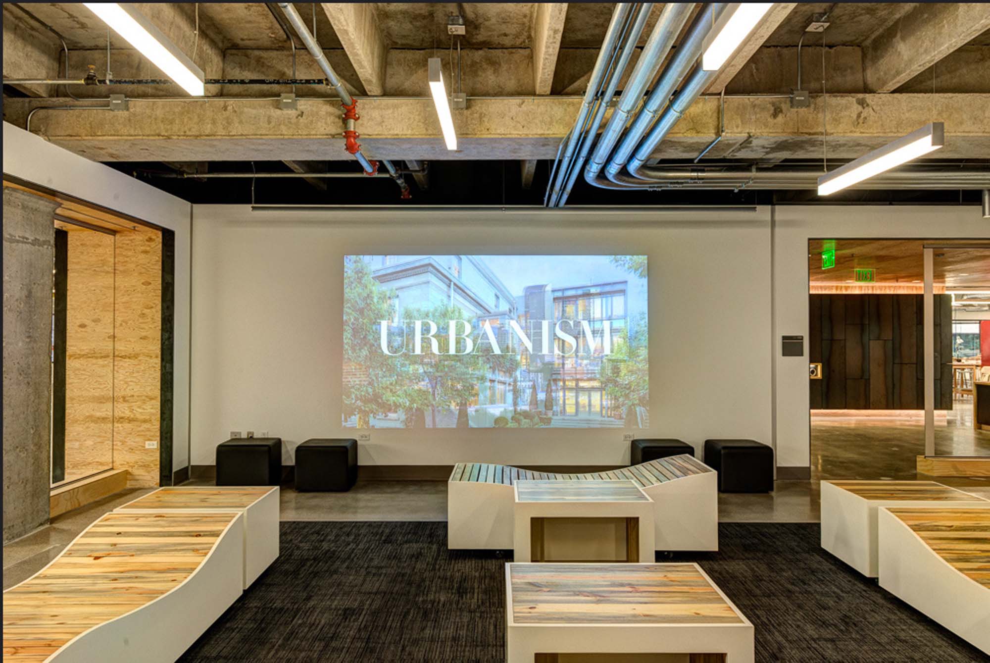 University of Colorado at Denver College of Architecture - Architect ...