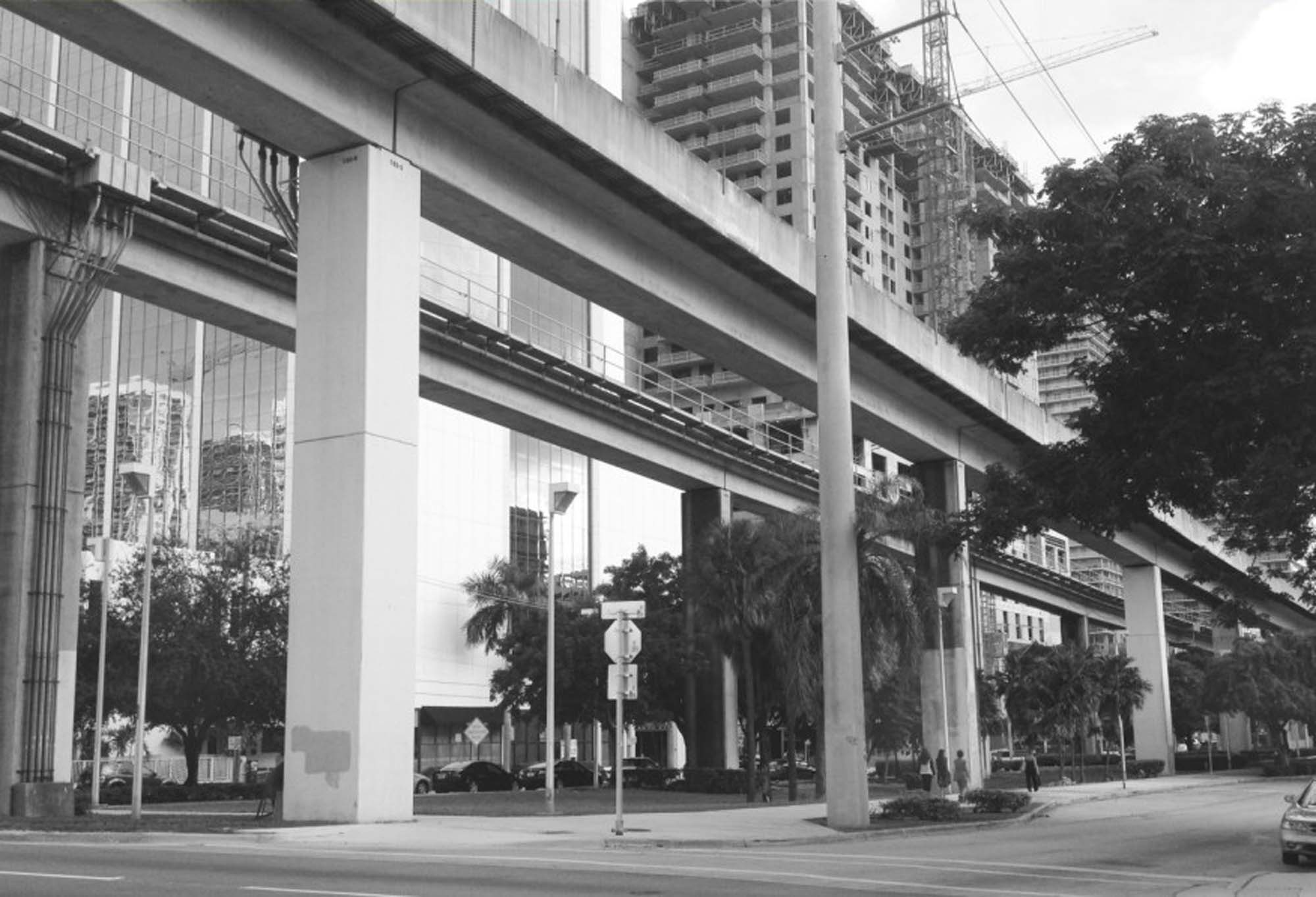 The Underline - Architect Magazine