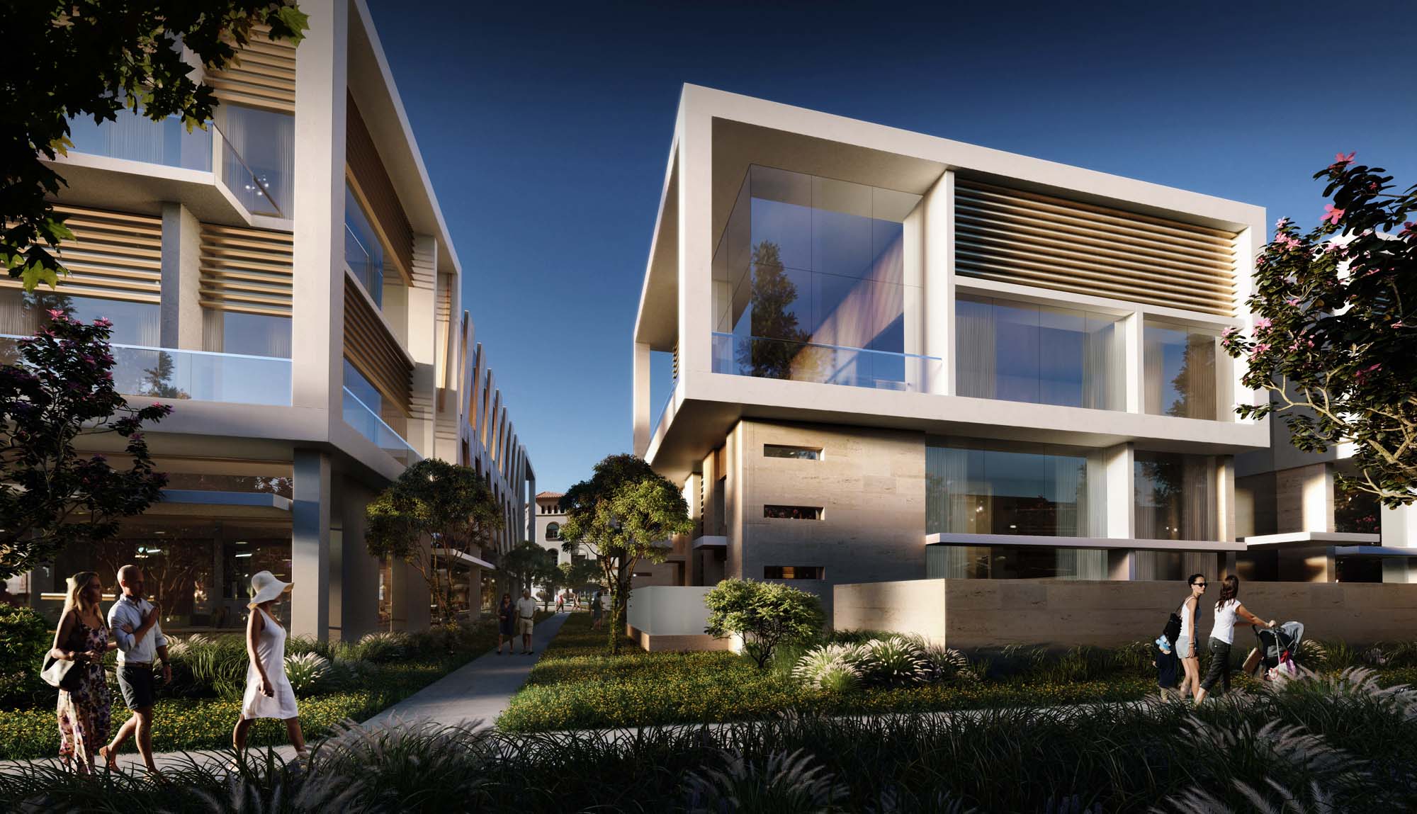 Urban Frames - Architect Magazine