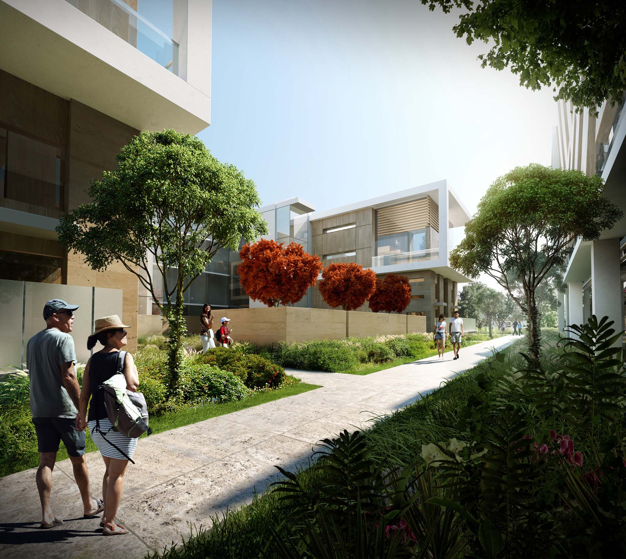 Urban Frames - Architect Magazine