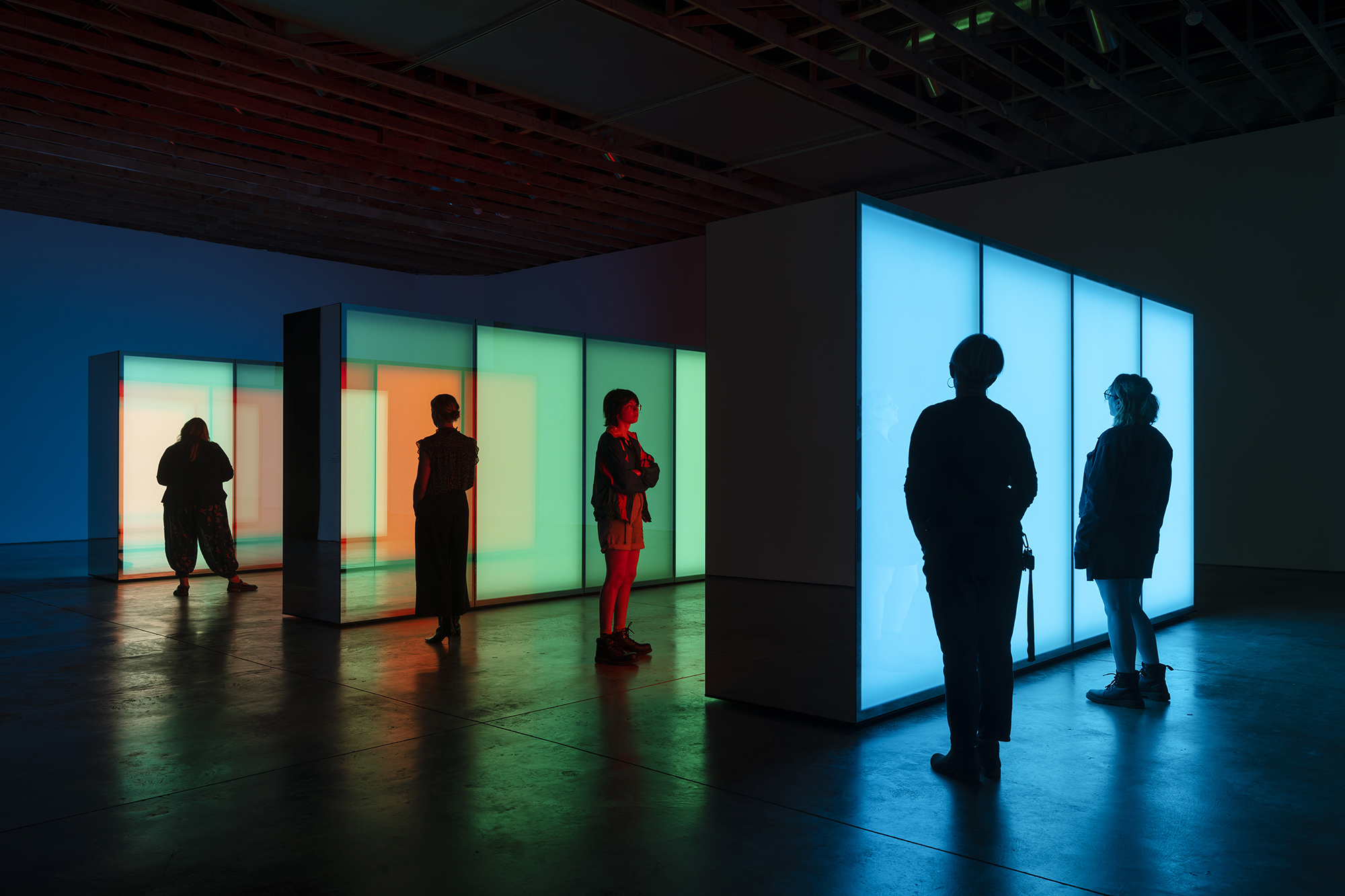 10 Can’t-Miss Art, Design, and Architecture Exhibitions on View This Summer