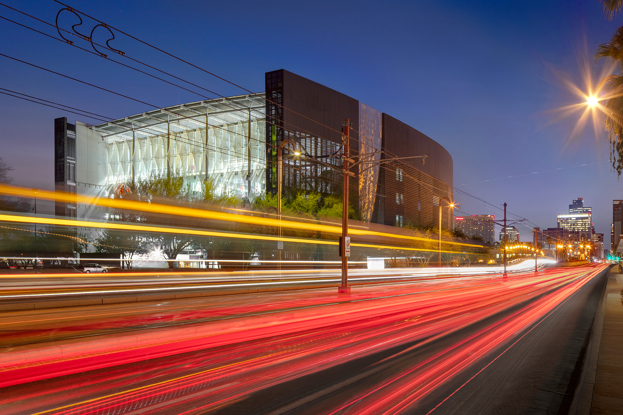2021 AIA Twenty-Five Year Award: Burton Barr Phoenix Central Library