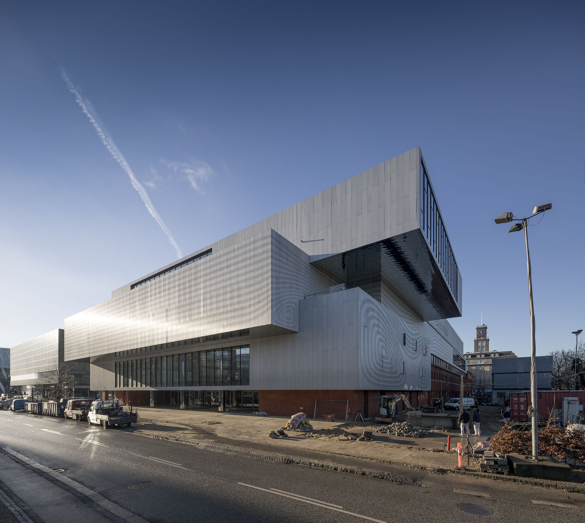 Experimentarium - Architect Magazine
