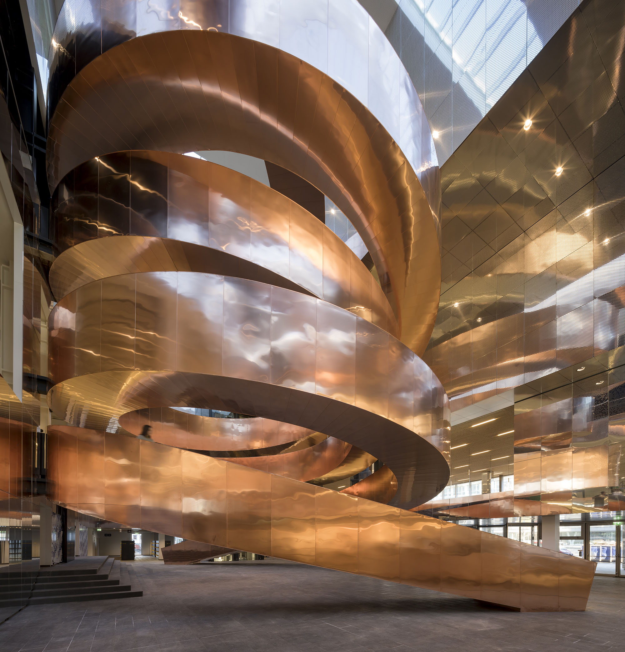 Experimentarium - Architect Magazine