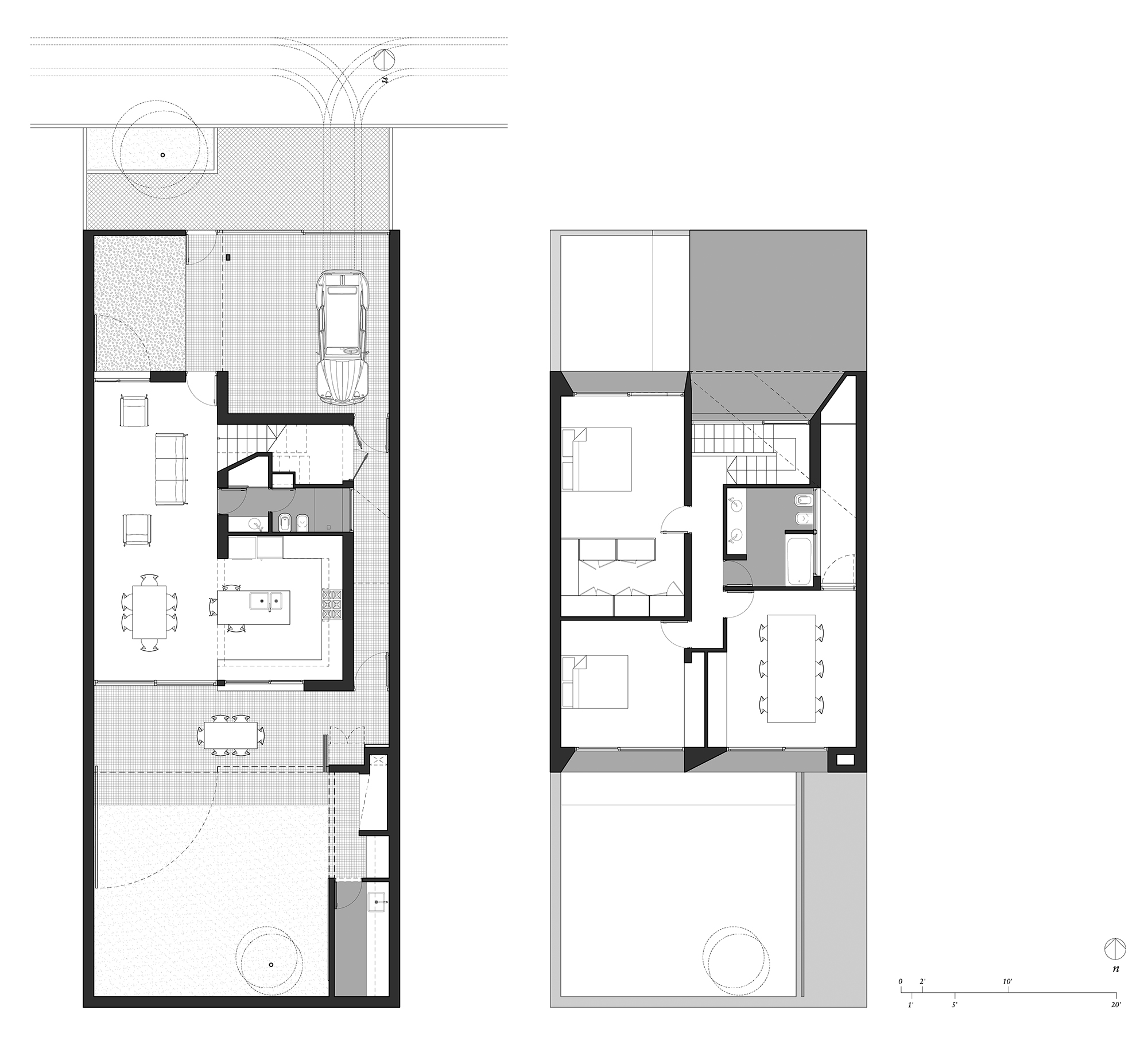 Piaggio House - Architect Magazine