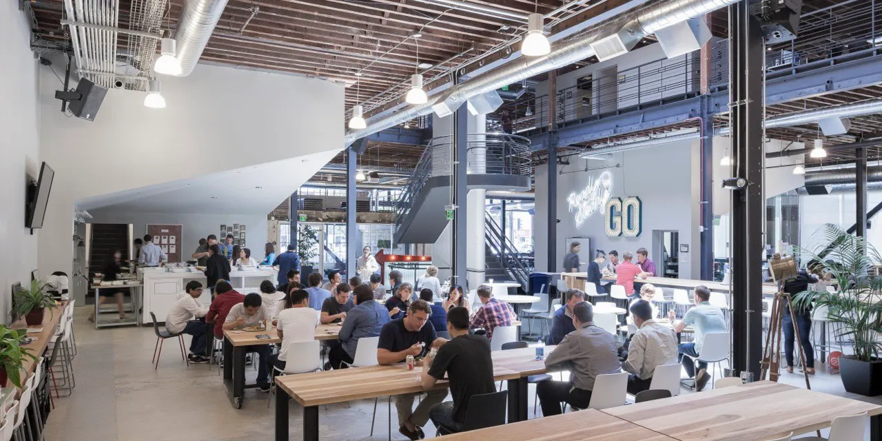 First Office