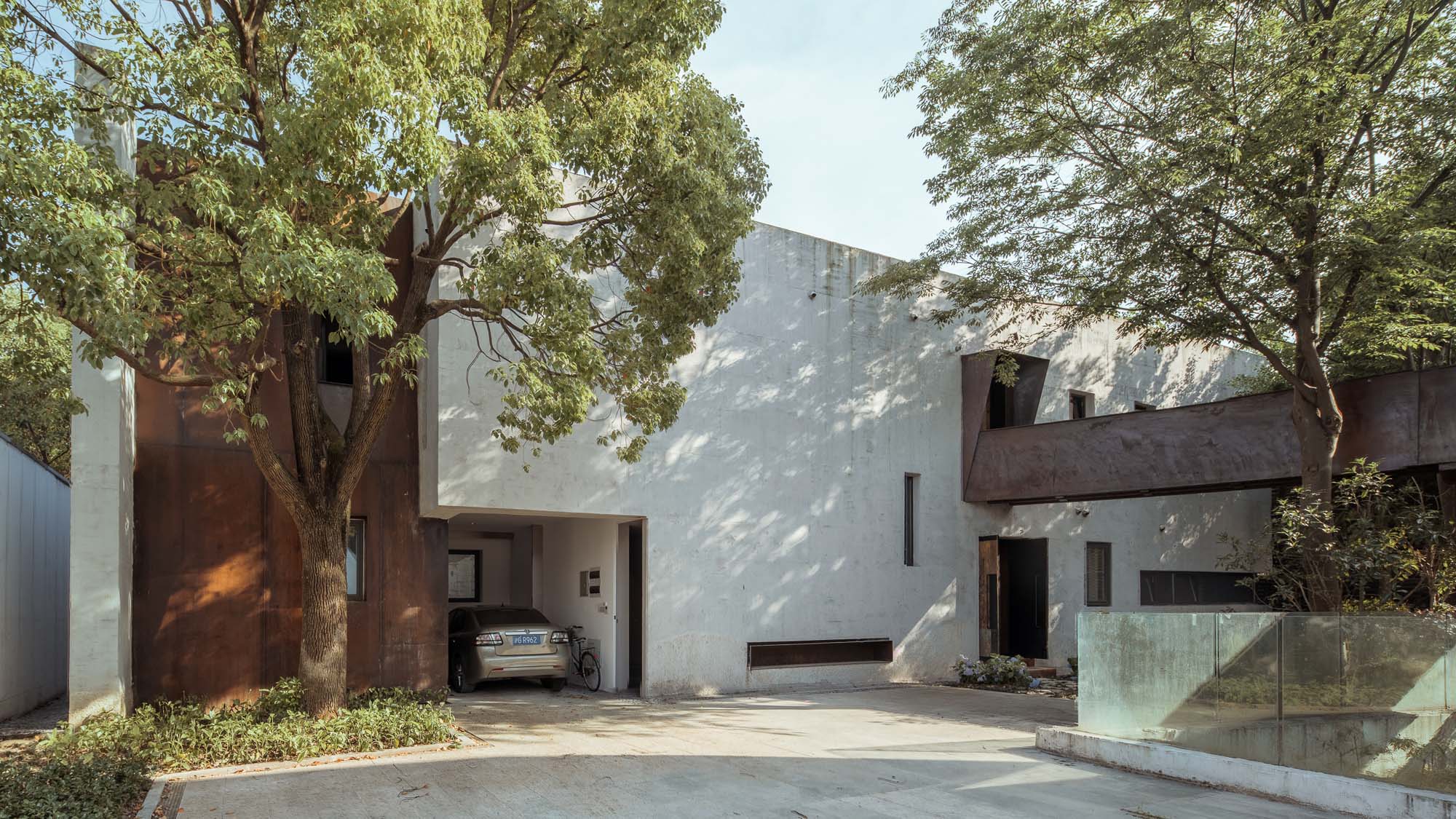 Plain House - Architect Magazine