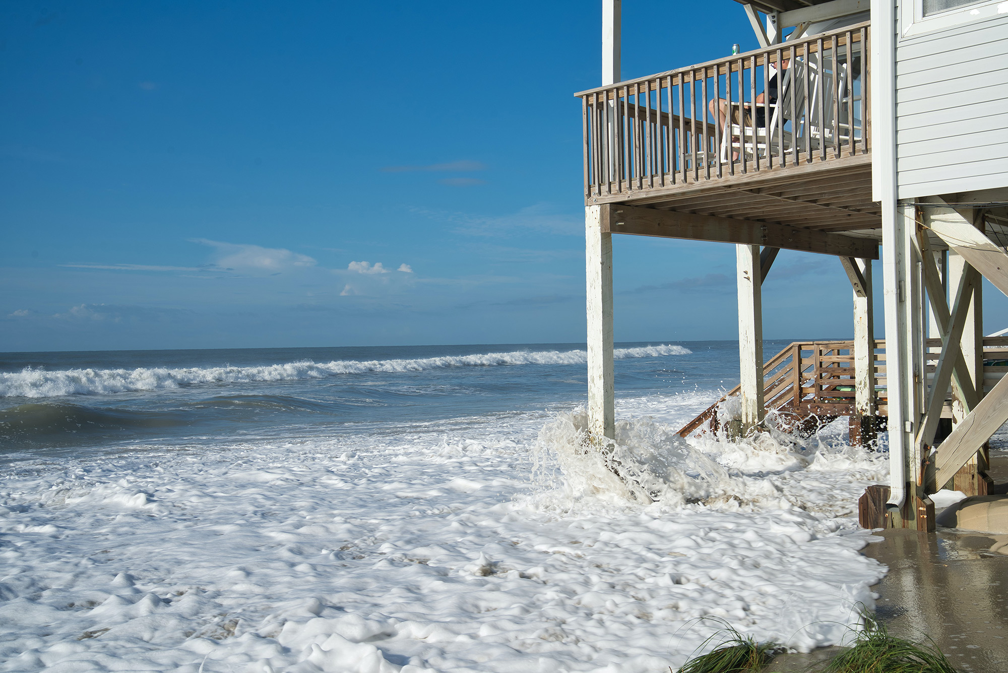 Consider the Porch