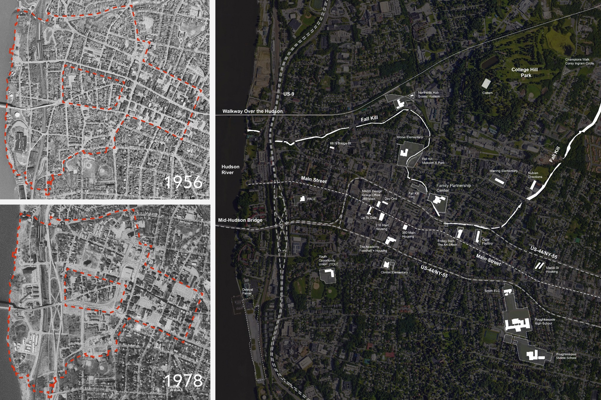 Learning From Poughkeepsie