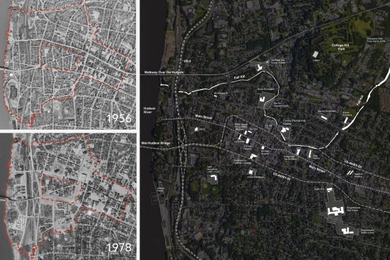 Learning From Poughkeepsie