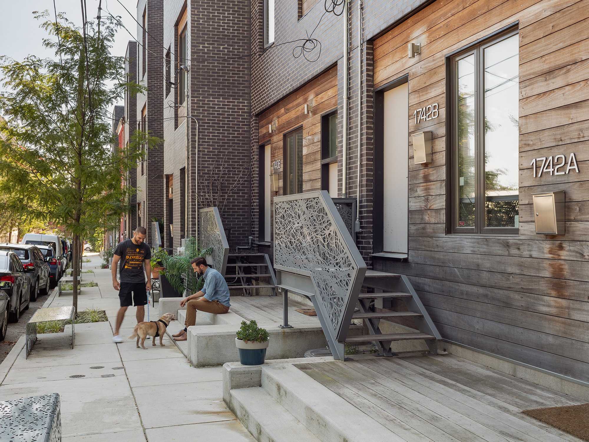 Powerhouse - Architect Magazine