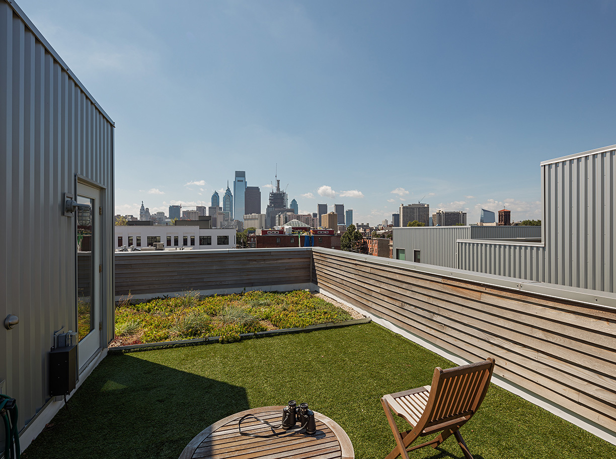 Powerhouse - Architect Magazine