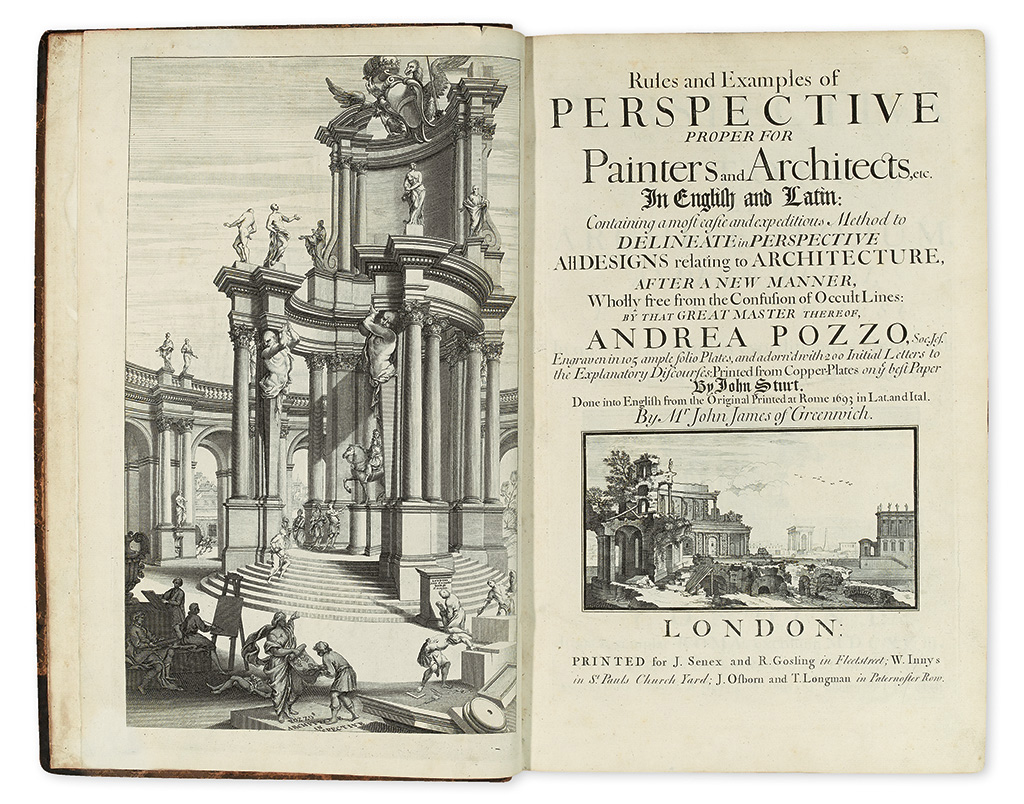 The Chicago Art Institute Presents "A Matter of Perspective: Andrea ...