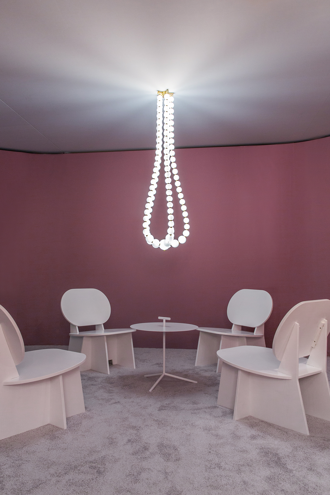 Preciosa Lighting Gets Playful with "Breathing New Life into Light" at ...