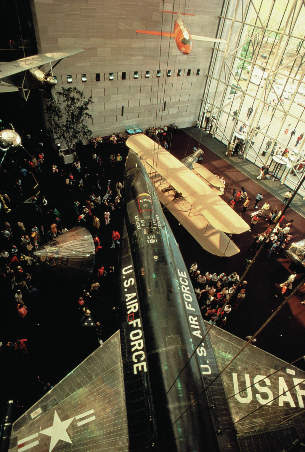 Gyo Obata, Pioneer of American Modern Architecture and Founder of HOK ...