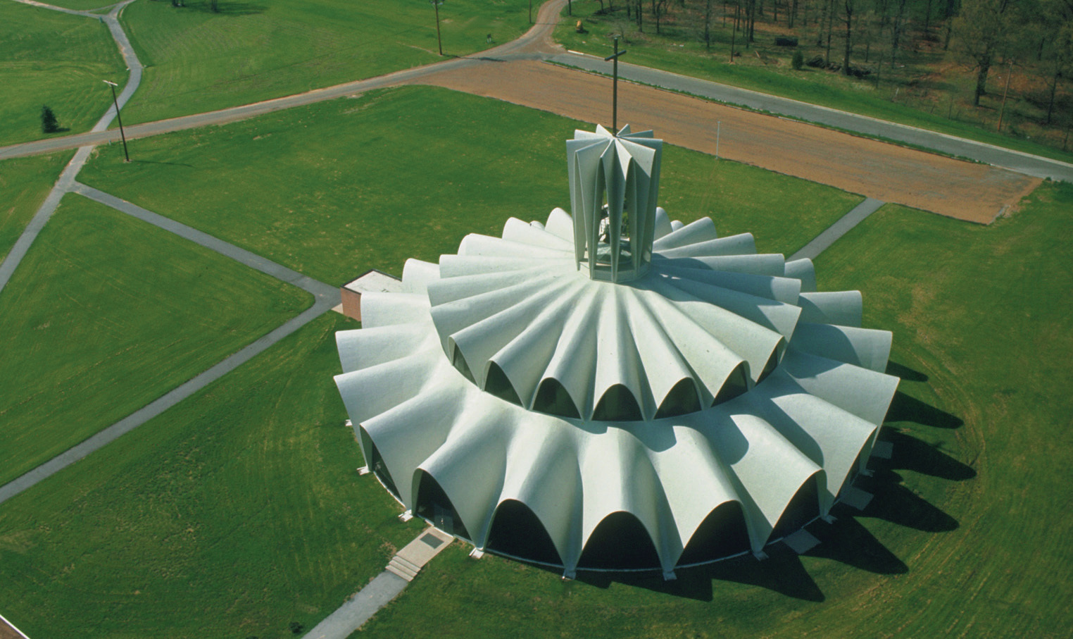 Gyo Obata, Pioneer of American Modern Architecture and Founder of HOK ...