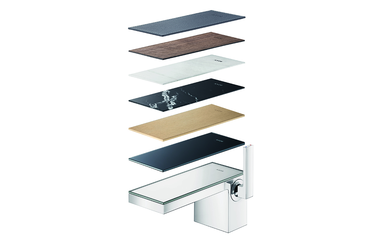 Eight Timeless Products for Contemporary Bathrooms