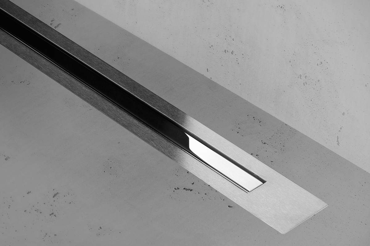 Easy Drain XS series by Easy Sanitary Solutions