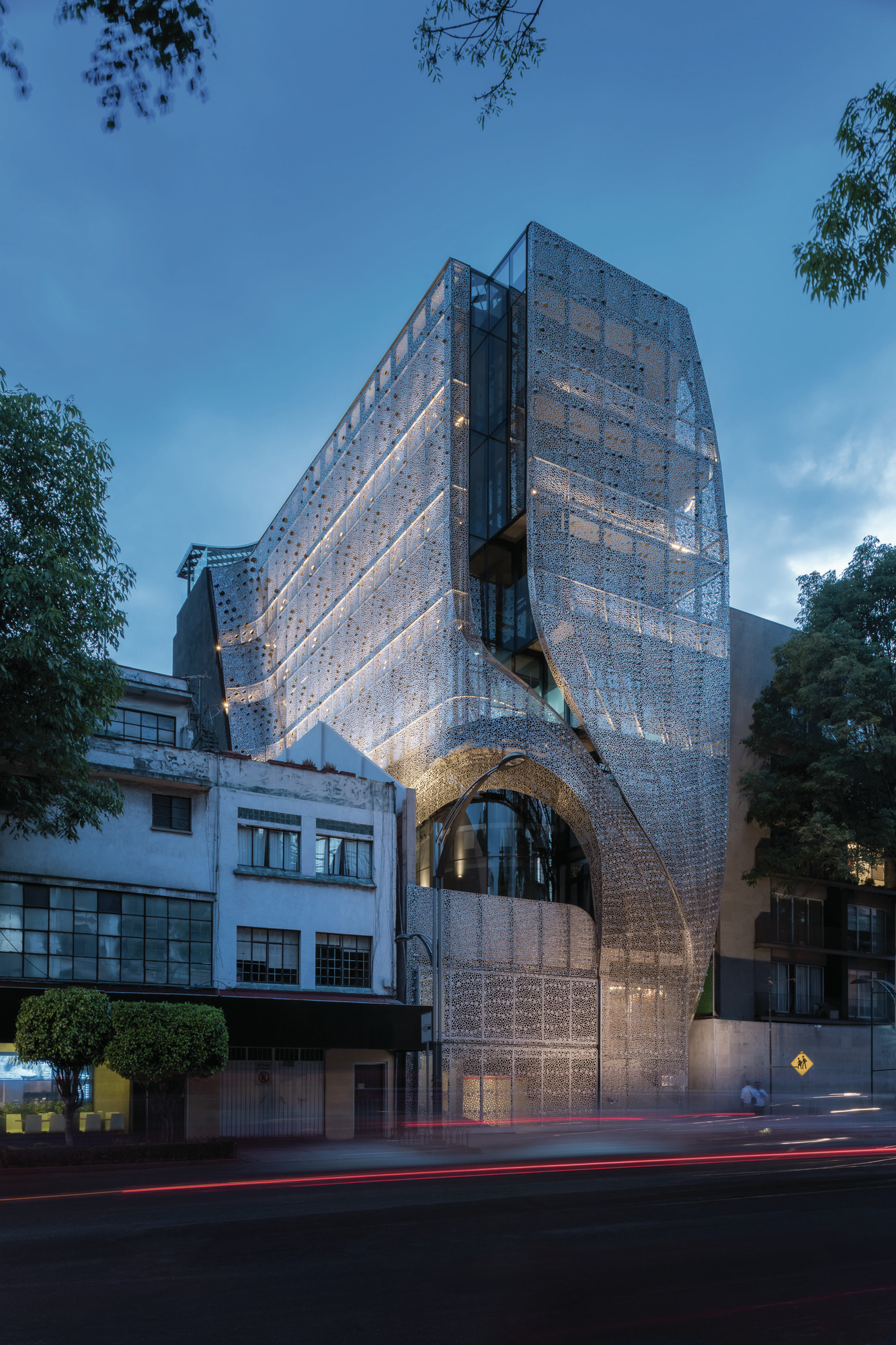 Profiles - Architect Magazine