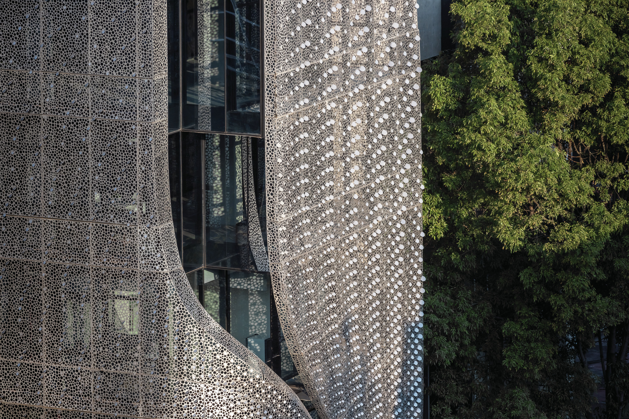 Profiles - Architect Magazine